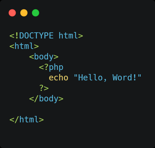 Kenali Beberapa Syntax Dasar Dari Bahasa Pemrograman Php Berita